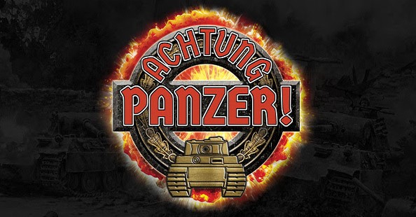 Achtung Panzer! – OnTableTop – Home of Beasts of War