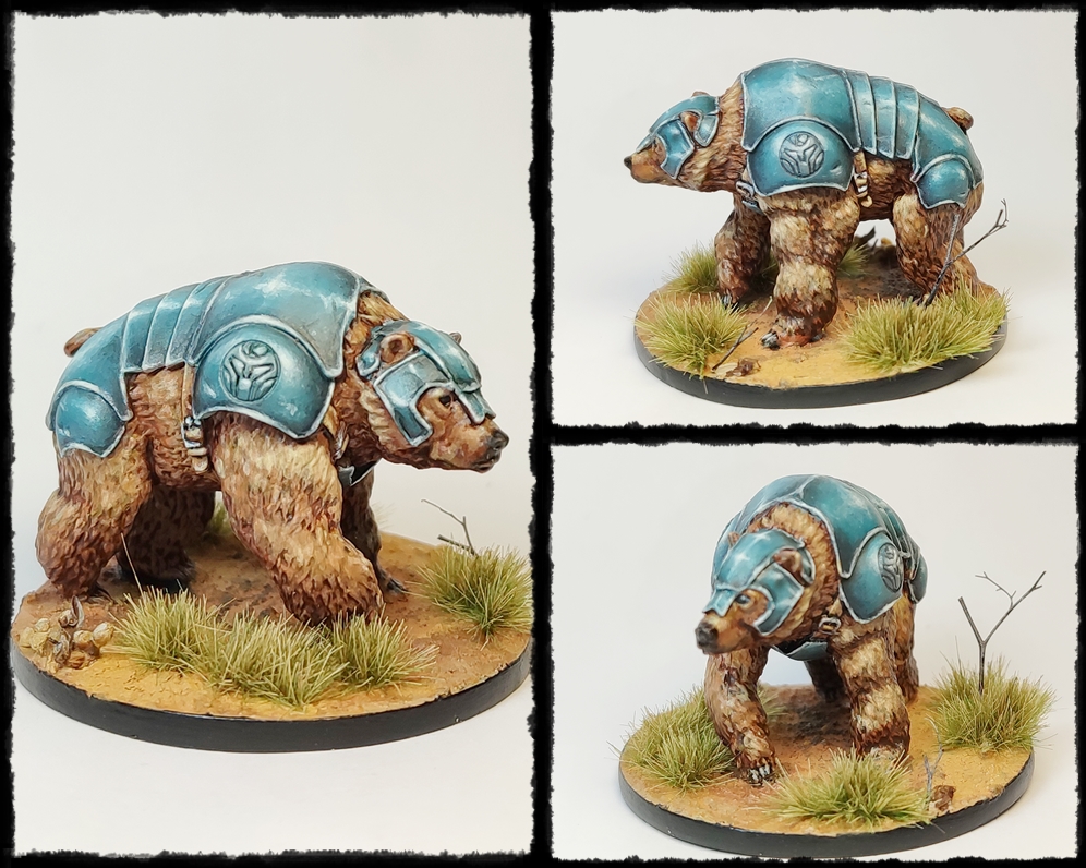 Trincket – OnTableTop – Home of Beasts of War