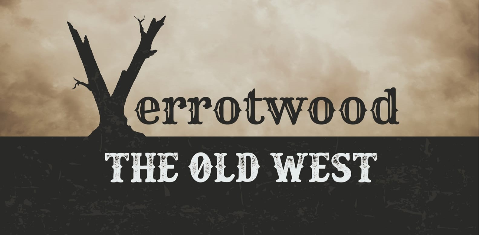 Verrotwood: The Old West – OnTableTop – Home of Beasts of War