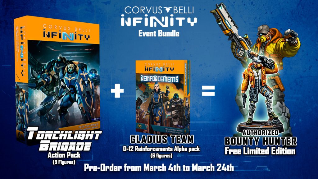 Torchlight Brigade – Upcoming Release Schedule 2024 | Infinity ...