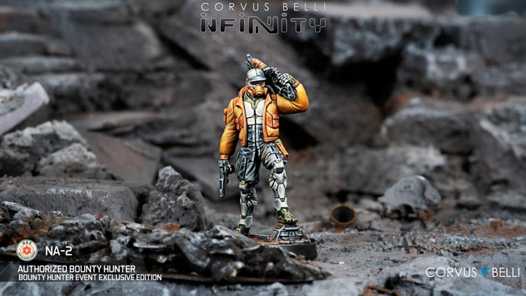 Pre-Order Infinity’s Torchlight Brigade Action Pack For Adepticon Soon ...