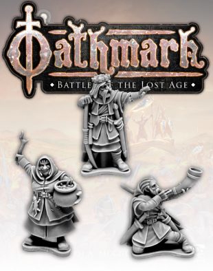 North Star’s New Human Characters Coming To Oathmark – OnTableTop ...