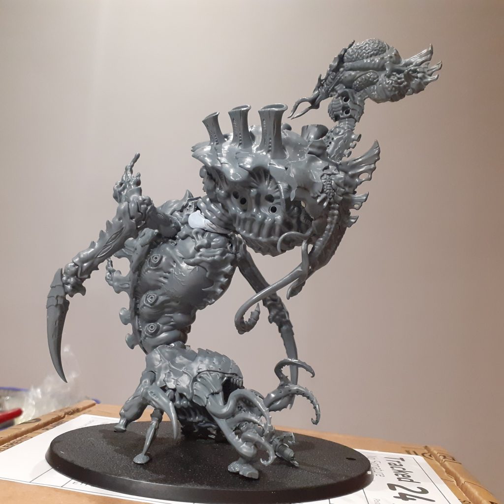 Community Spotlight: Kitbashing Bugs, An Undead Horde & Riders Of Rohan ...