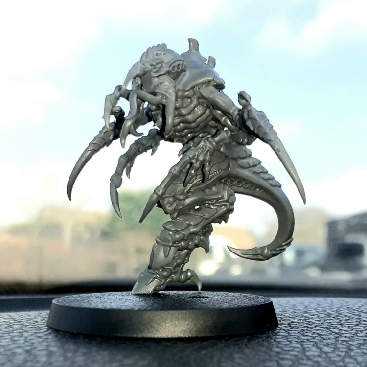 Community Spotlight: Kitbashing Bugs, An Undead Horde & Riders Of Rohan ...