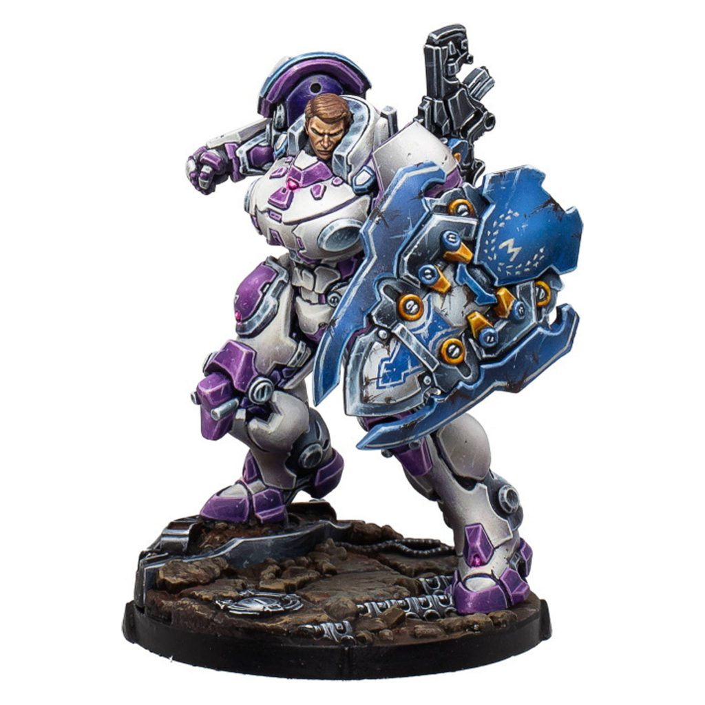 Maximus! New Infinity Releases For March 2024 – OnTableTop – Home of Beasts of War