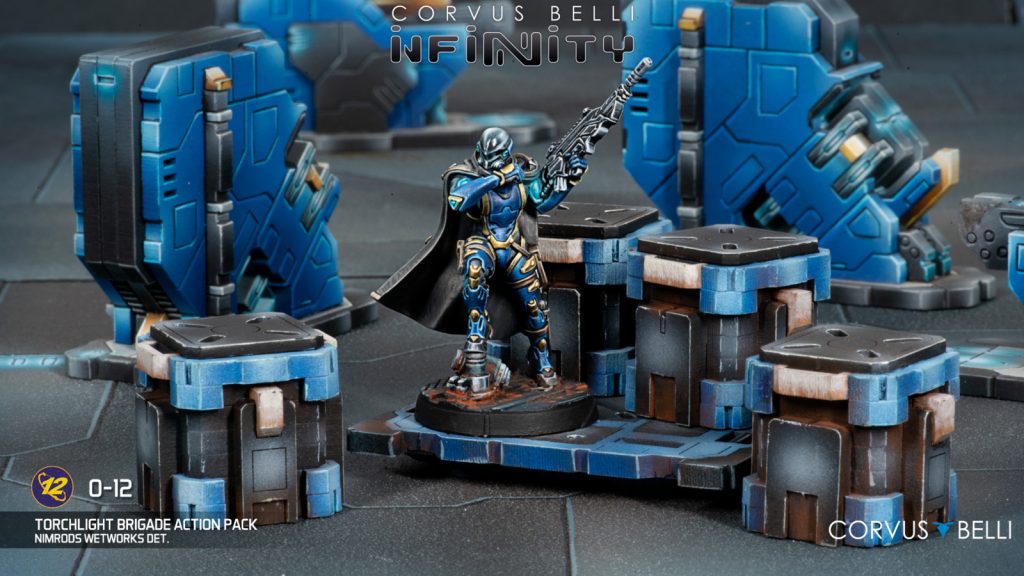 Pre-Order Infinity’s Torchlight Brigade Action Pack For Adepticon Soon ...
