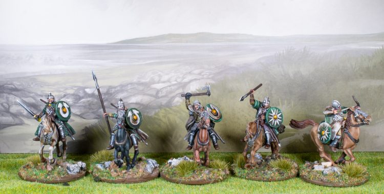 Community Spotlight: Kitbashing Bugs, An Undead Horde & Riders Of Rohan ...