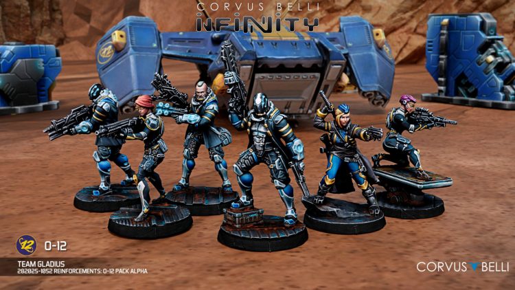 Pre-Order Infinity’s Torchlight Brigade Action Pack For Adepticon Soon ...