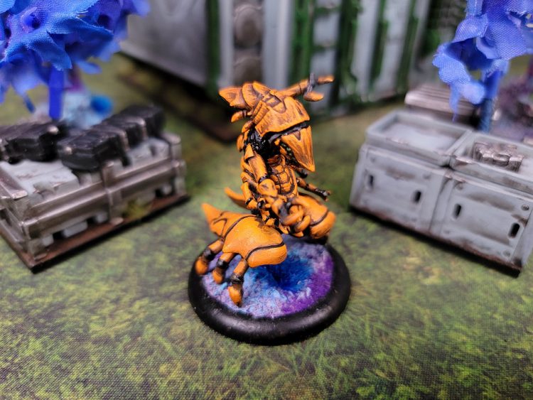 The Volucrid Scuttle Into Breachstorm With New Core Set – OnTableTop ...