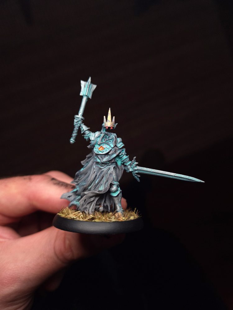 Wraiths With Wings! Warp Miniatures’ February Offerings – OnTableTop ...