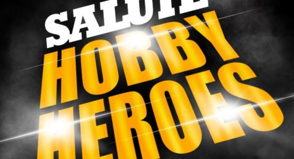Hobby Heroes Panels Returning To Salute 2024 – OnTableTop – Home of ...