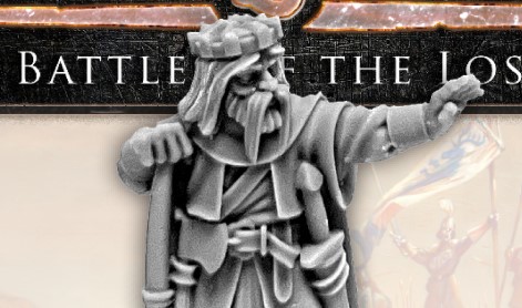 North Star’s New Human Characters Coming To Oathmark – OnTableTop ...