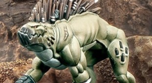 Updated Kroot Hounds Bound Into Warhammer 40,000 – OnTableTop – Home of ...