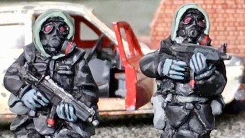 Join 1st Corps’ SAS On Their Next 28mm Raid – OnTableTop – Home of ...