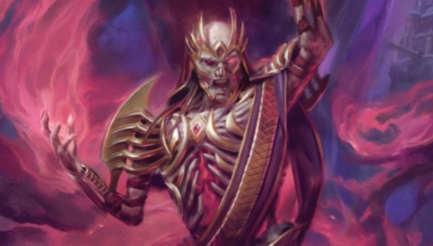 Vecna Weaves Evil Schemes In New D&D Book + New Core Book Plans ...