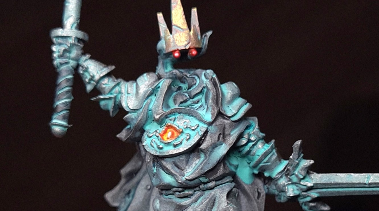 Wraiths With Wings! Warp Miniatures’ February Offerings – OnTableTop ...