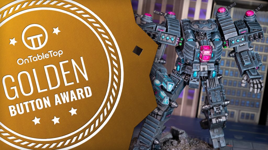 Community Spotlight: Ancient Cthulhu, A Black Coach & Bot War’s C.O.I.L ...