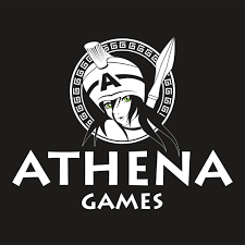 Athena Games – OnTableTop – Home of Beasts of War