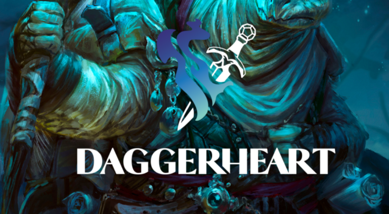 Daggerheart – OnTableTop – Home of Beasts of War