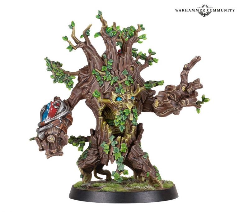 Gnomes Invade The Blood Bowl Pitch In New Team Reveal – OnTableTop ...