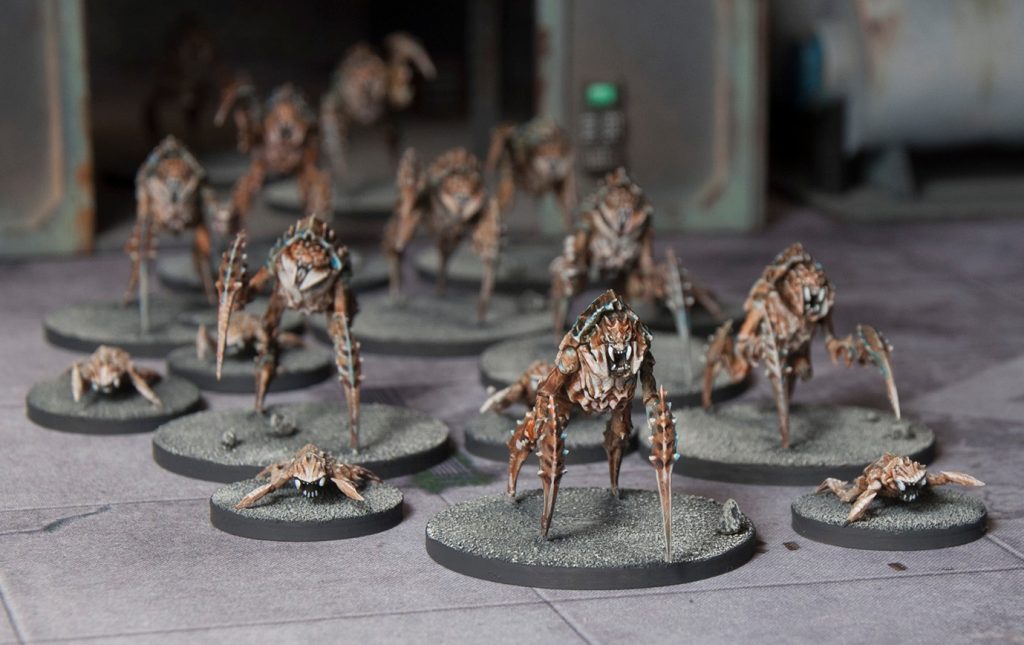 Helldivers 2 On The Tabletop – Wargames Atlantic Has The Miniatures ...