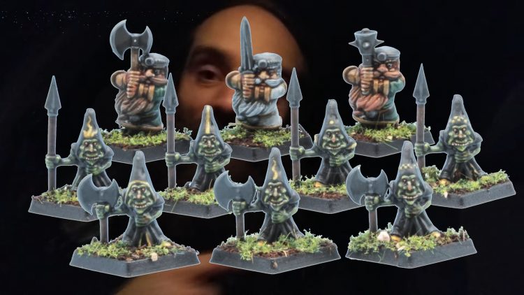 Oakbound Studio Detail Their New 2024 Fantasy Releases – OnTableTop ...