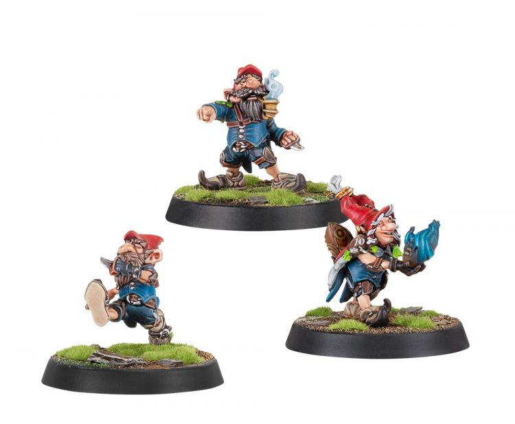 Gnomes Invade The Blood Bowl Pitch In New Team Reveal – OnTableTop ...