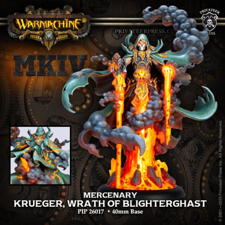Wrath & War Boars Dominate Privateer Press’ Warmachine – OnTableTop ...