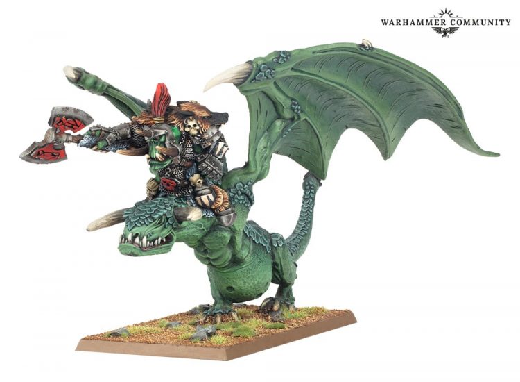 Orc & Goblin Tribes Invade The Old World This Weekend – OnTableTop ...