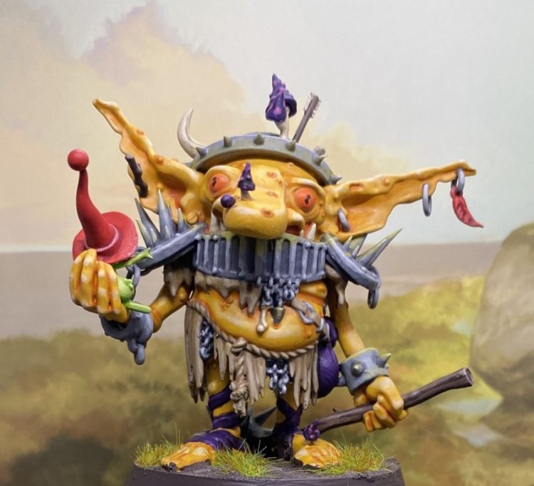 Community Spotlight: Rascaltown, Otter Armies & Dancing Droids – OnTableTop – Home of Beasts of War