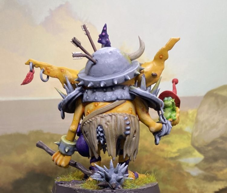 Community Spotlight: Rascaltown, Otter Armies & Dancing Droids ...