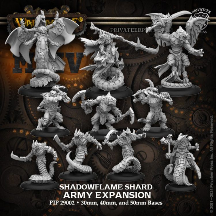 Wrath & War Boars Dominate Privateer Press’ Warmachine – OnTableTop ...