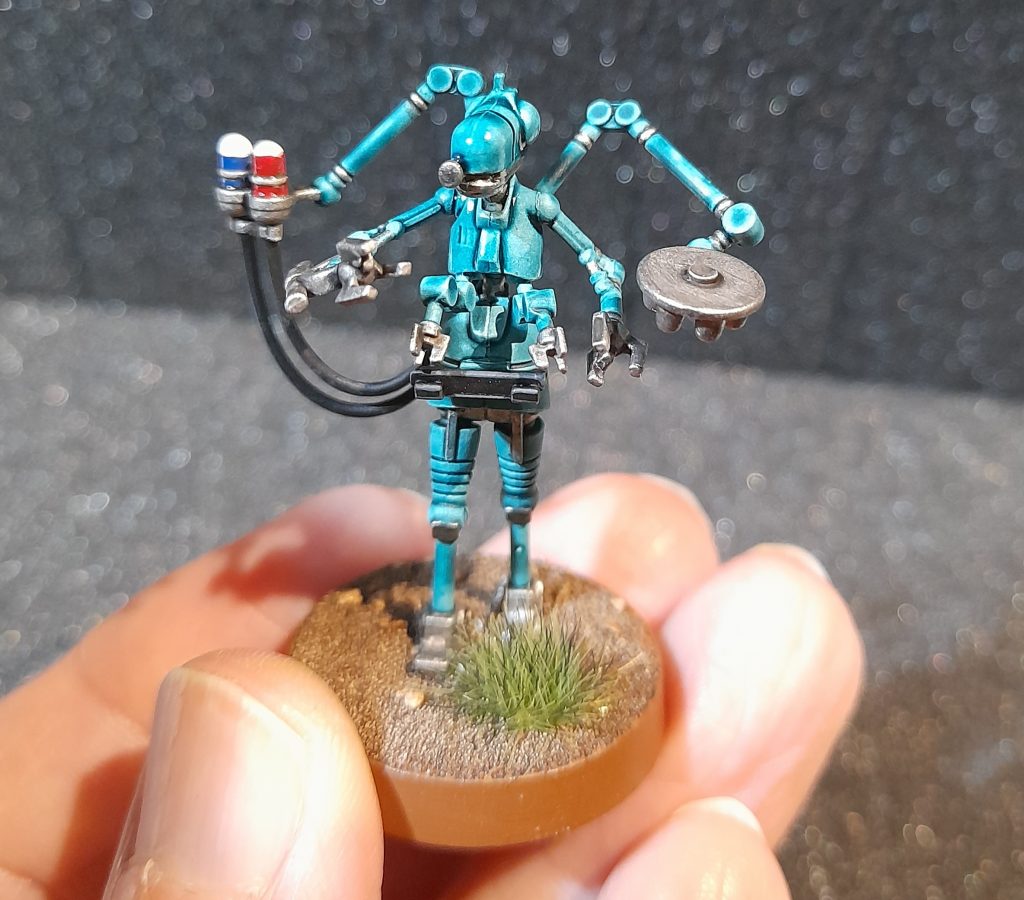 Community Spotlight: Rascaltown, Otter Armies & Dancing Droids ...