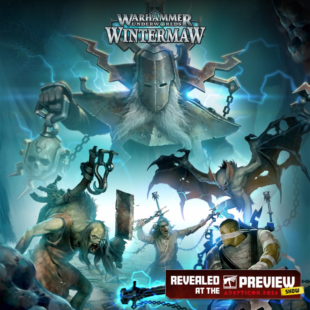 It’s Zealots Vs Butchers In New Warhammer Underworlds Set – OnTableTop ...