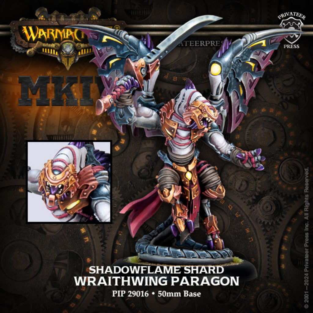 Wrath & War Boars Dominate Privateer Press’ Warmachine – OnTableTop ...