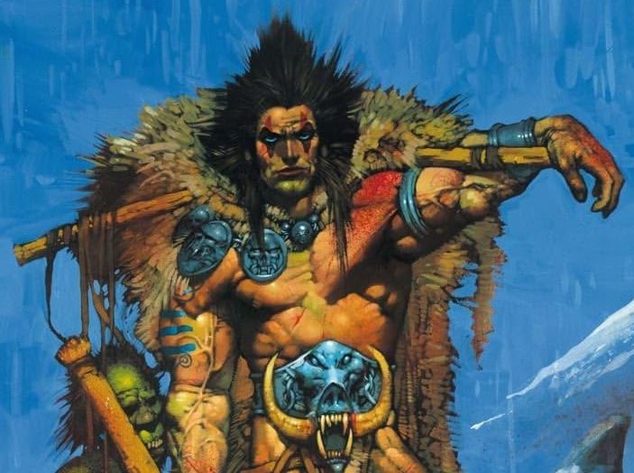 Slaying Dusty Boxes – OnTableTop – Home of Beasts of War