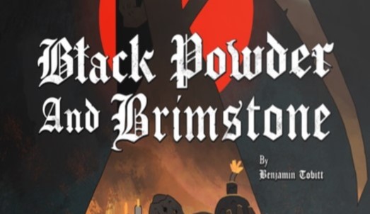 Black Powder And Brimstone – OnTableTop – Home of Beasts of War