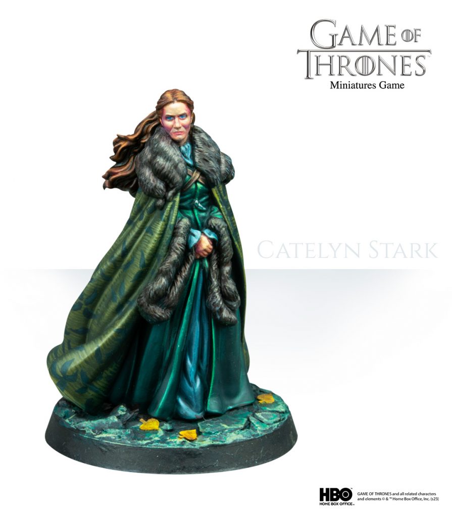Game Of Thrones Miniatures Game From Knight Models Launches ...