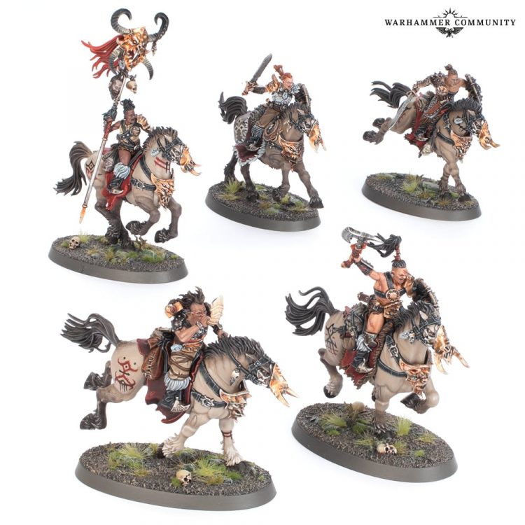 Pre-Order Age Of Sigmar’s Darkoath Army Set This Weekend – OnTableTop ...