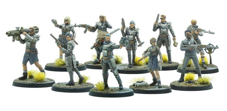 Liked The New Fallout Show? Check Out Modiphius’ Tabletop Games ...