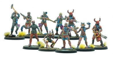 Liked The New Fallout Show? Check Out Modiphius’ Tabletop Games ...