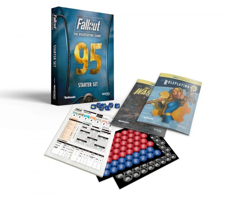 Liked The New Fallout Show? Check Out Modiphius’ Tabletop Games ...