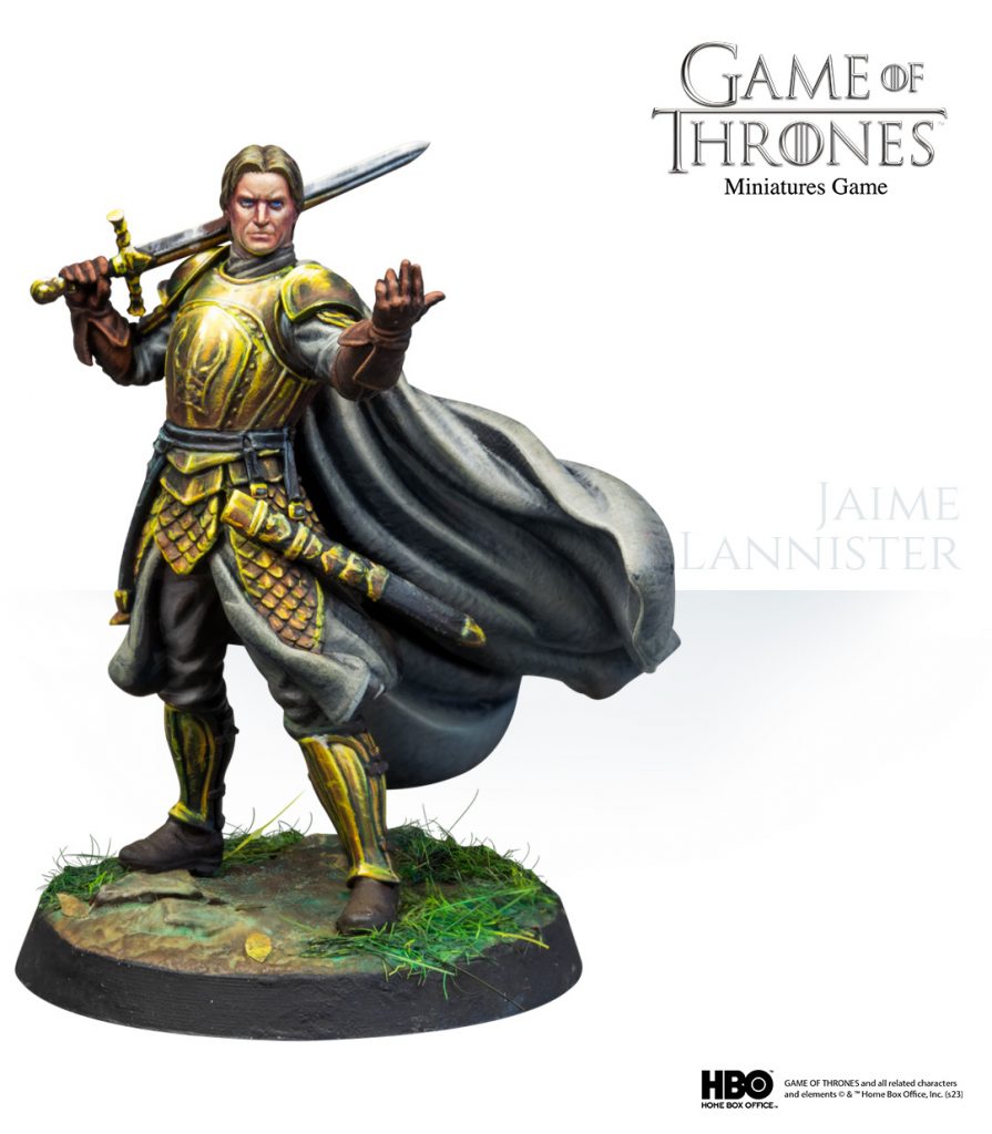 Game Of Thrones Miniatures Game From Knight Models Launches ...