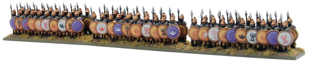 Hail Caesar Epic Battles Plays Out The Punic Wars Soon – OnTableTop ...