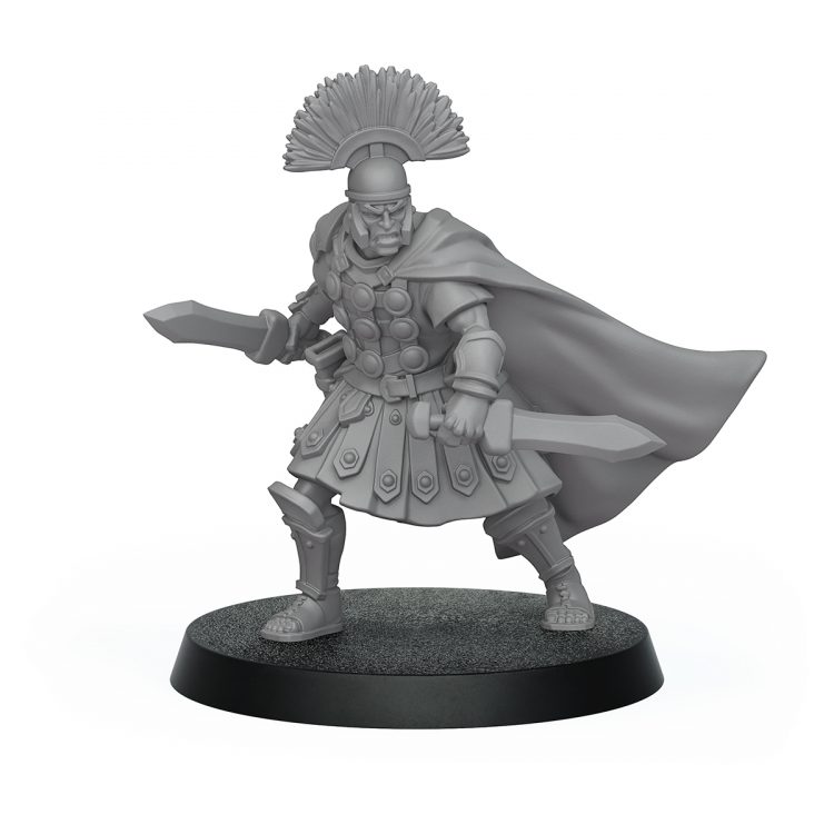 Cohors Cthulhu: Tactics Wargame Coming To Kickstarter Soon – OnTableTop ...