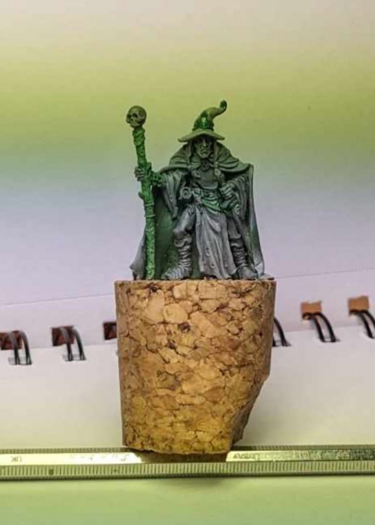 Antediluvian’s Necromancer Raises Up New Skeleton Heroes – OnTableTop ...