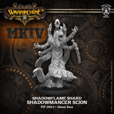 The Towering Gharlghast Rampages Into Privateer’s Warmachine – OnTableTop – Home of Beasts of War