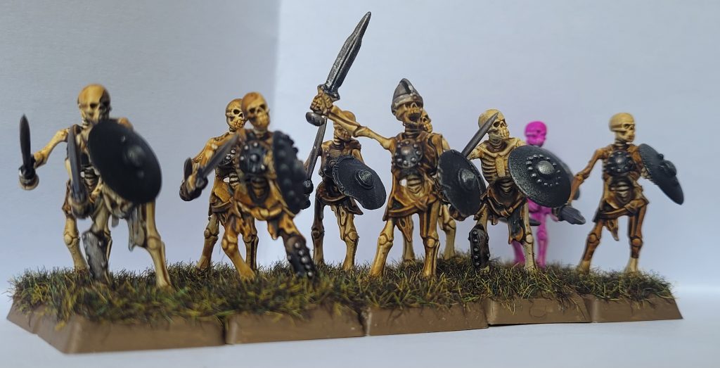 Community Spotlight: Moon Battles, Steel Rifts & An Undead Army ...