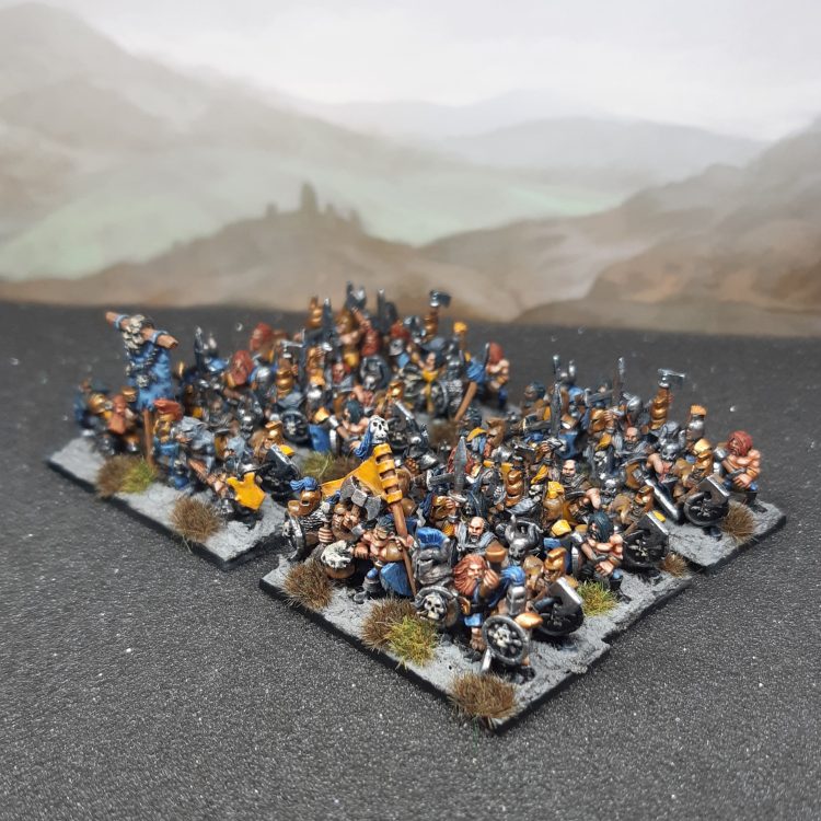 Community Spotlight: Revisiting Warmaster, Sky Dwarves & Stunning Characters! – OnTableTop ...