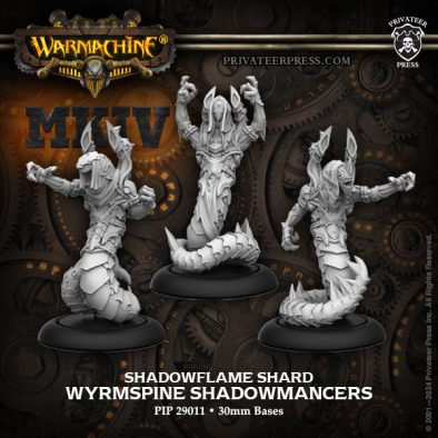 The Towering Gharlghast Rampages Into Privateer’s Warmachine – OnTableTop – Home of Beasts of War